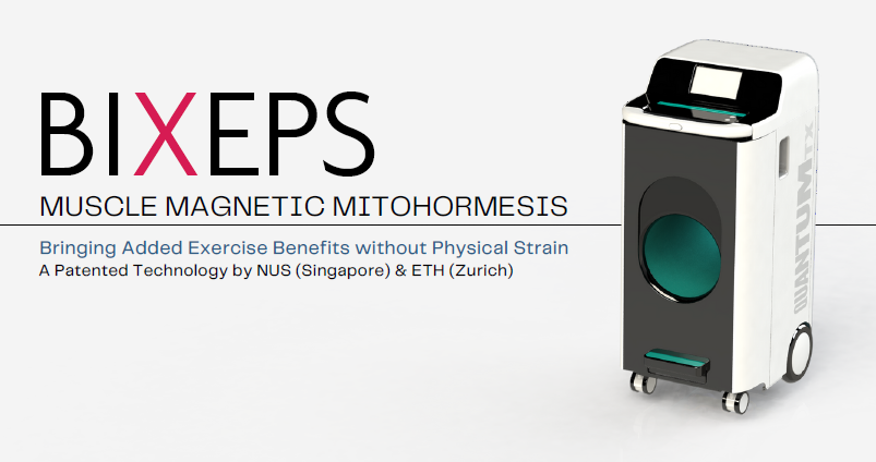 BIXEPS - Symphony Medical Centre